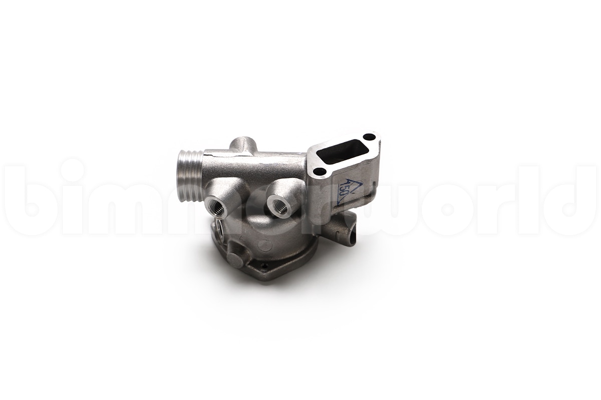 Thermostat Housing for BMW E30 325e 325i, E28 528e, E34 525i M20