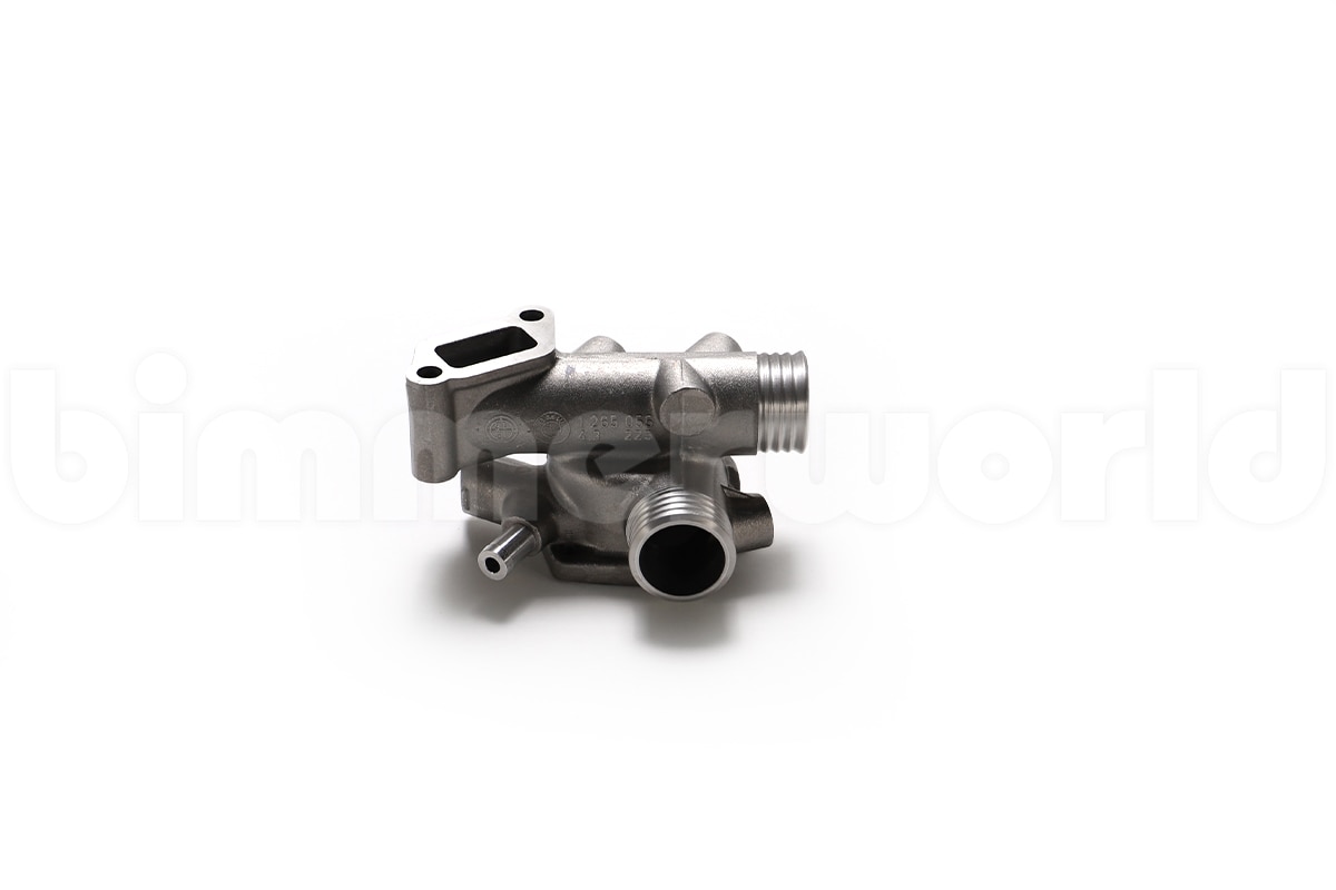Thermostat Housing for BMW E30 325e 325i, E28 528e, E34 525i M20
