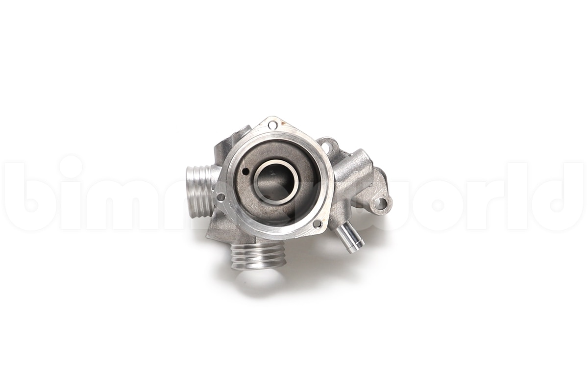 Thermostat Housing for BMW E30 325e 325i, E28 528e, E34 525i M20