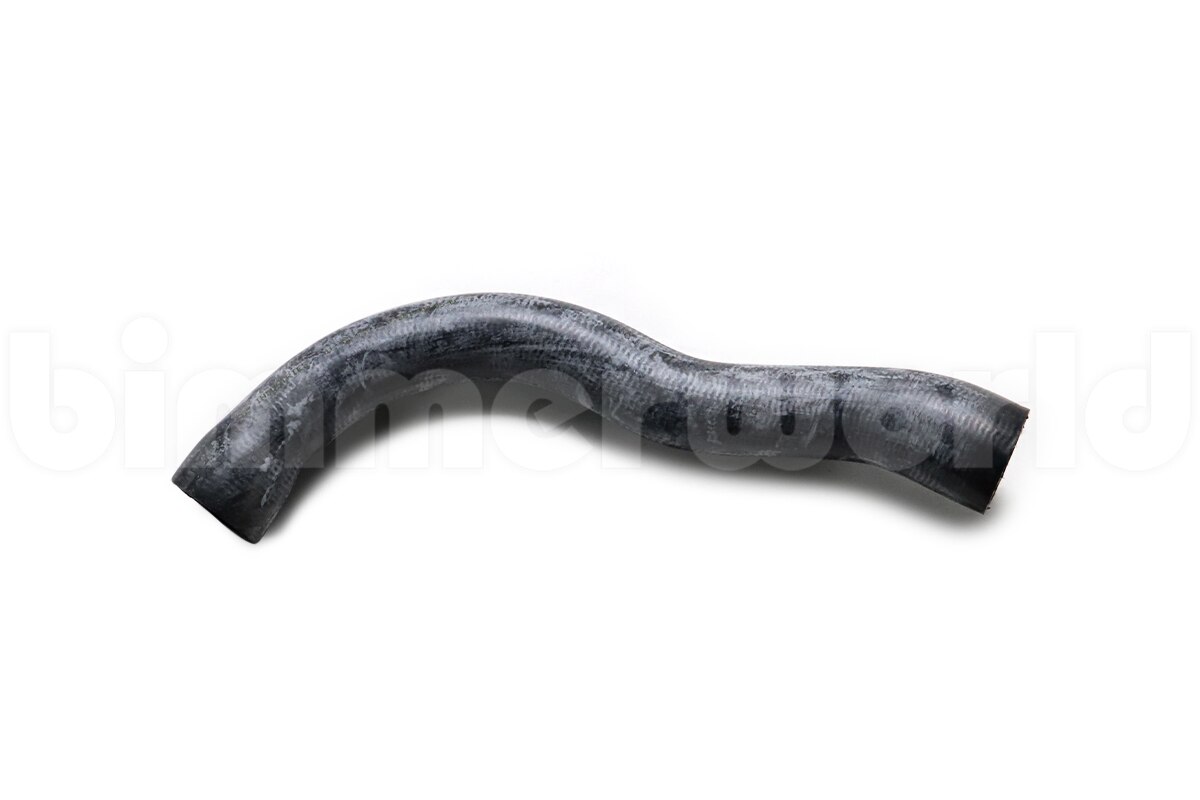 Rein Upper Radiator Hose for BMW E39 540i, E38 740i, M62