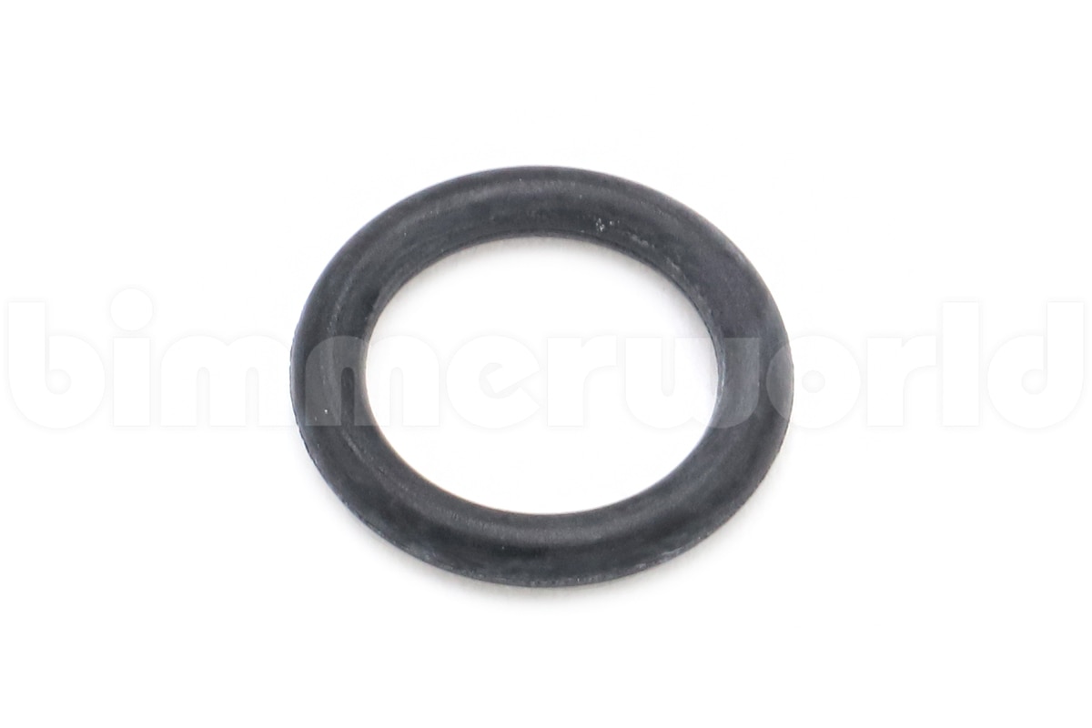 Genuine BMW O-Ring 14.4x3mm Diameter - 11537501777