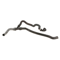 Coolant Hose - BMW Part #11537547244
