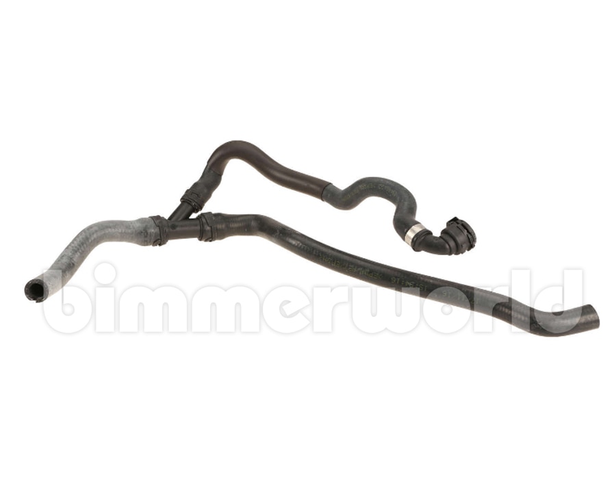 Coolant Hose - BMW Part #11537547244