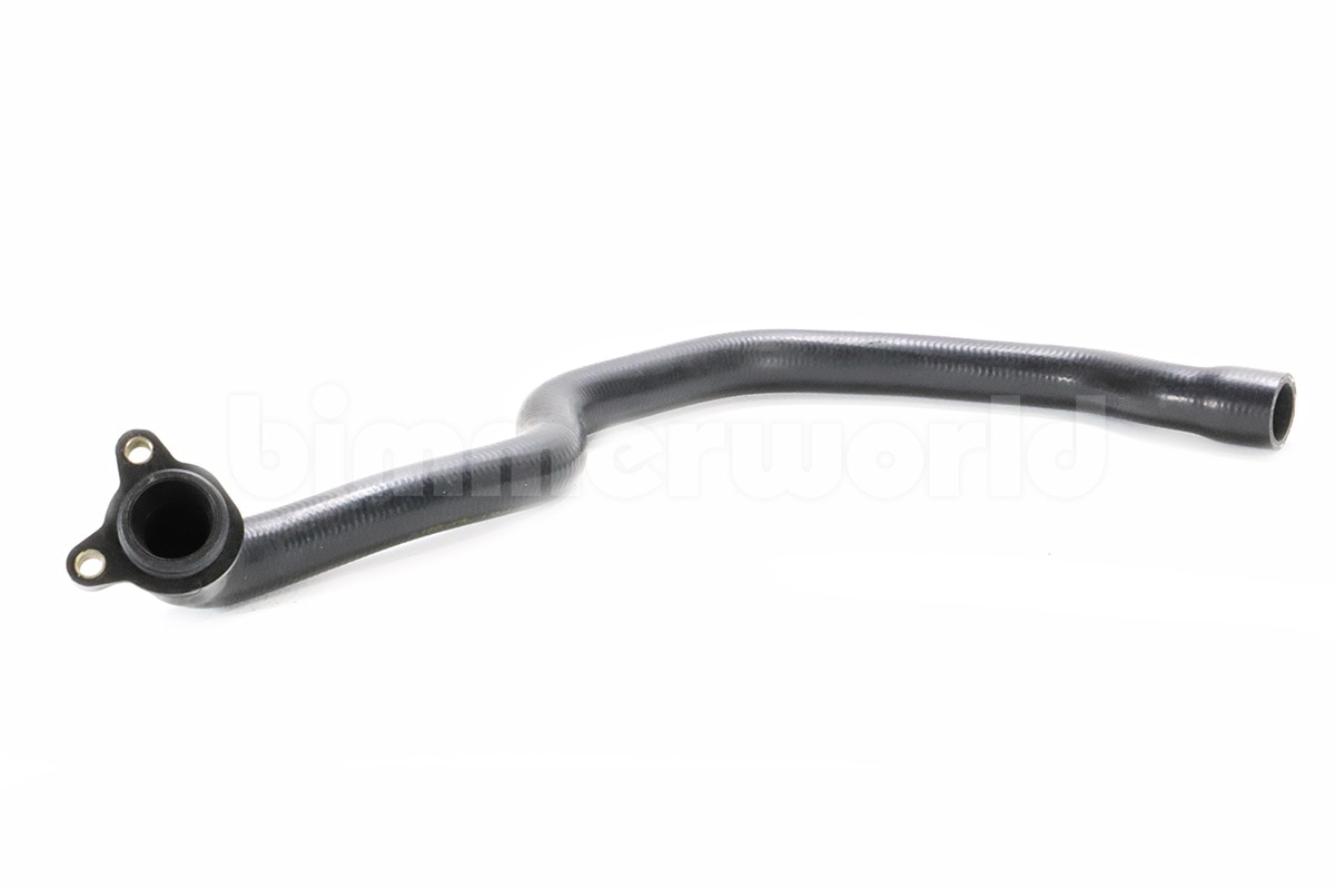 BMW Hose, Cylinder Head-Thermostat - 11537550062 - E70 X5