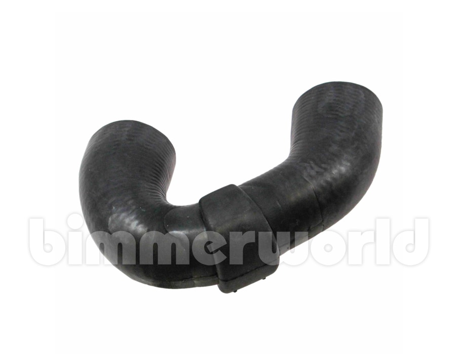 Coolant Hose - BMW Part #11537584543