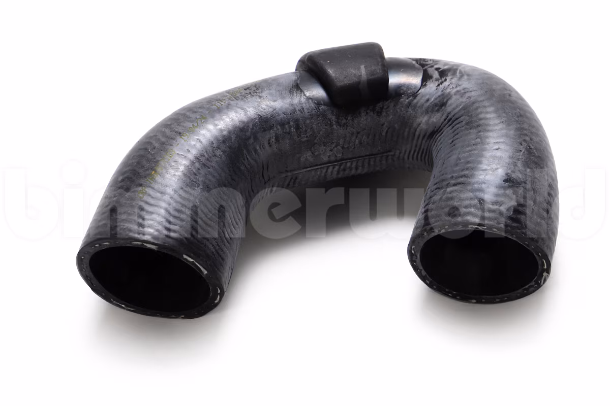 Coolant Hose - BMW Part #11537584543