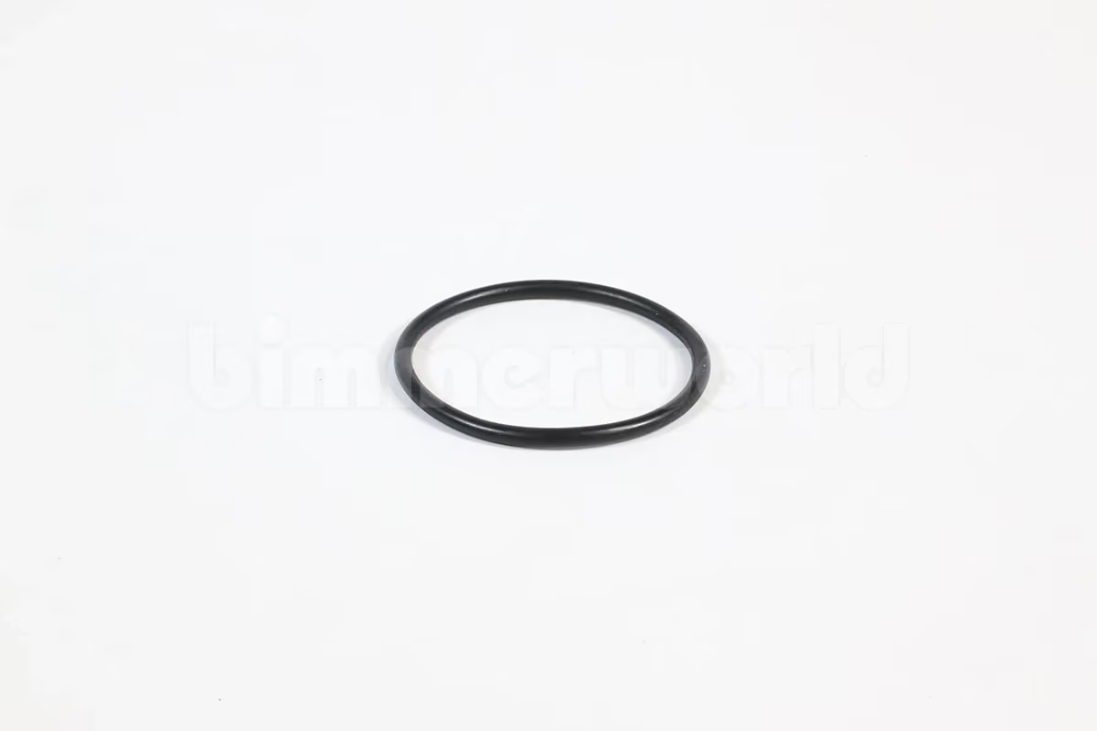 Water Pipe O-Ring to Block, BMW - 135i/M235i/335i/435i/535i, X3/X4/X5 ...