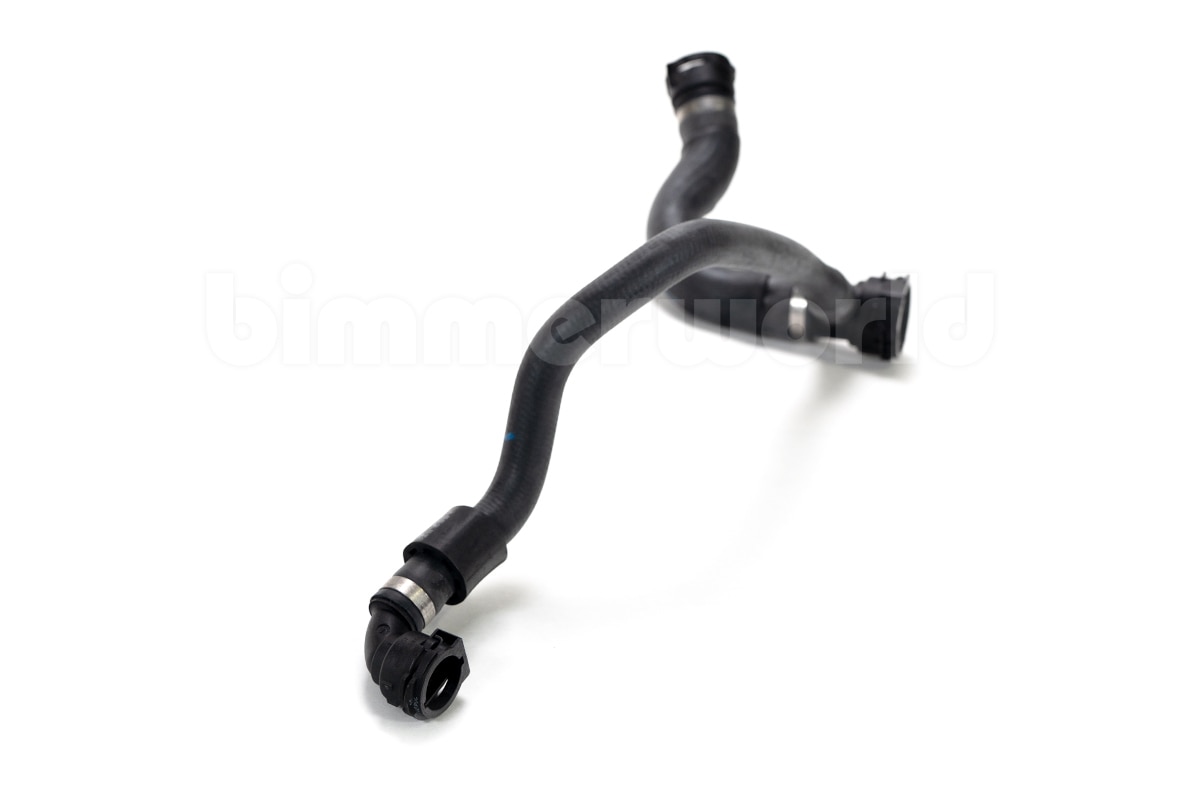 Upper Radiator Hose for BMW F80 M3, F82 M4
