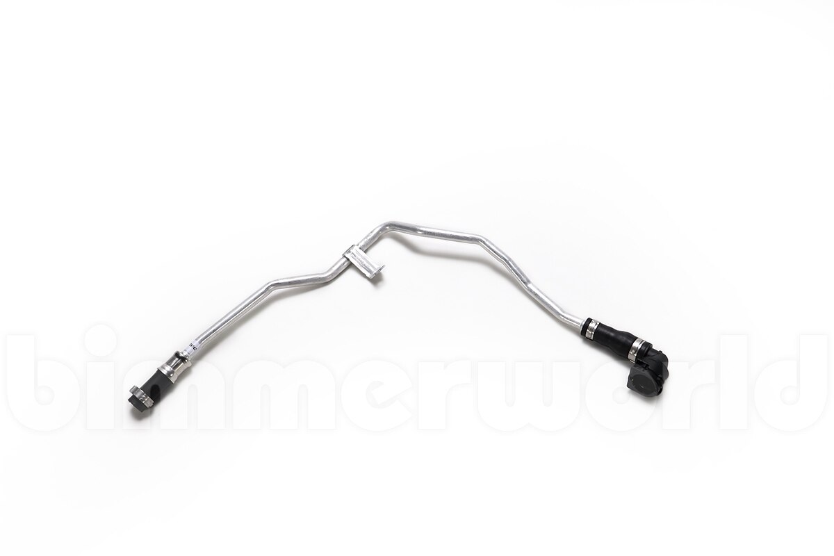 Turbo Coolant Supply Line for BMW F90 M5, F92 M8