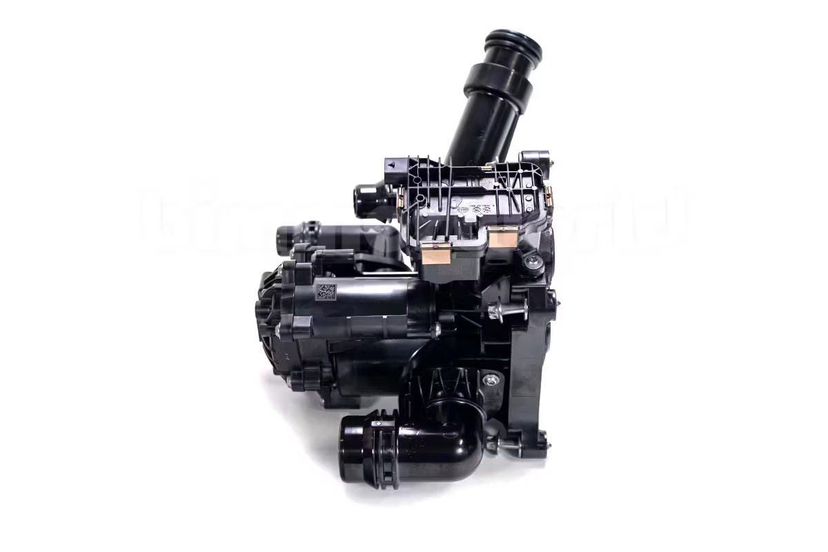 Engine Thermostat for BMW G20, G22, G30, G12, G15, X3, X4, X5, X6, X7, Z4