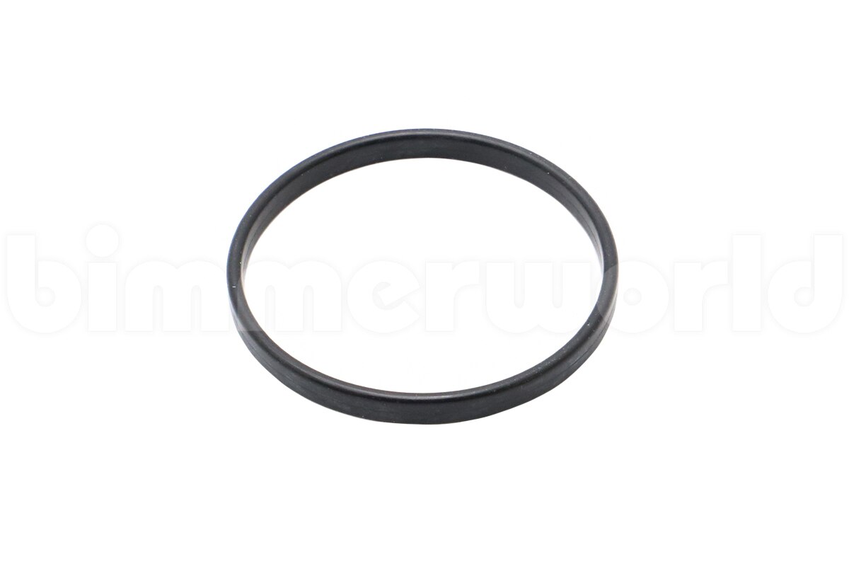 Genuine BMW Thermostat Return Pipe Gasket Ring B58A