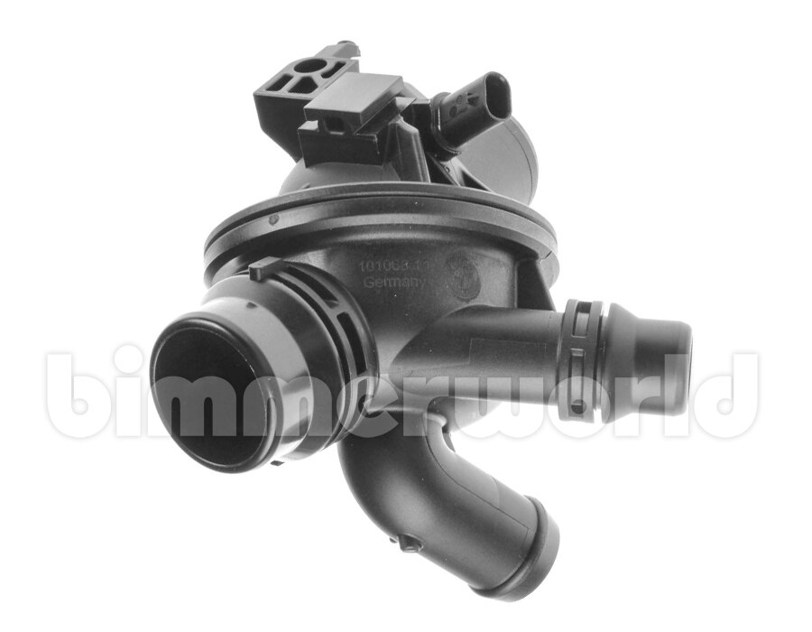 Engine Thermostat, Mahle Behr- F10 528i N52 & F01/F02 740i 740Li N54