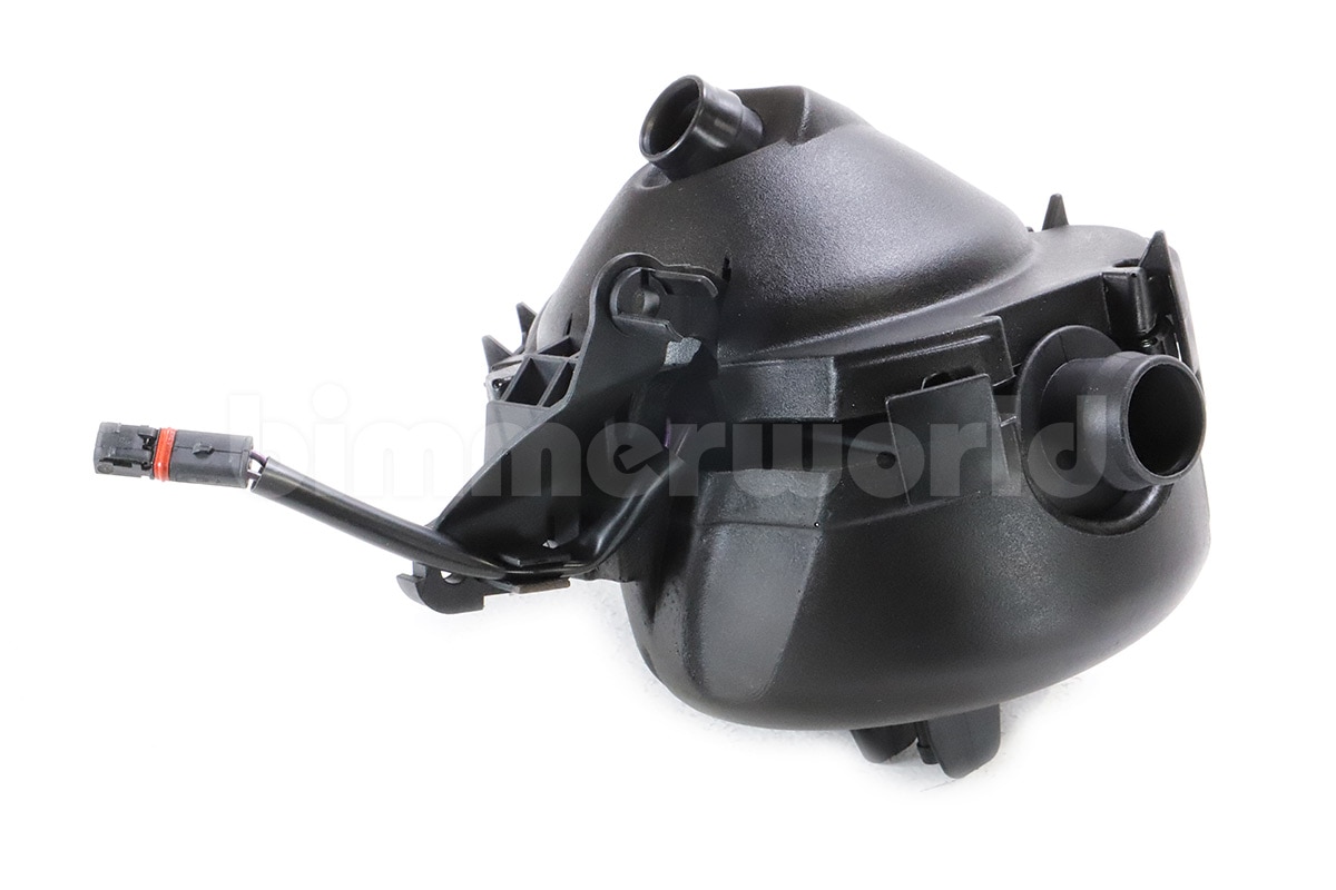 Oil Separator (CCV) - 2006 N52 Engine, BMW Part #11617531423
