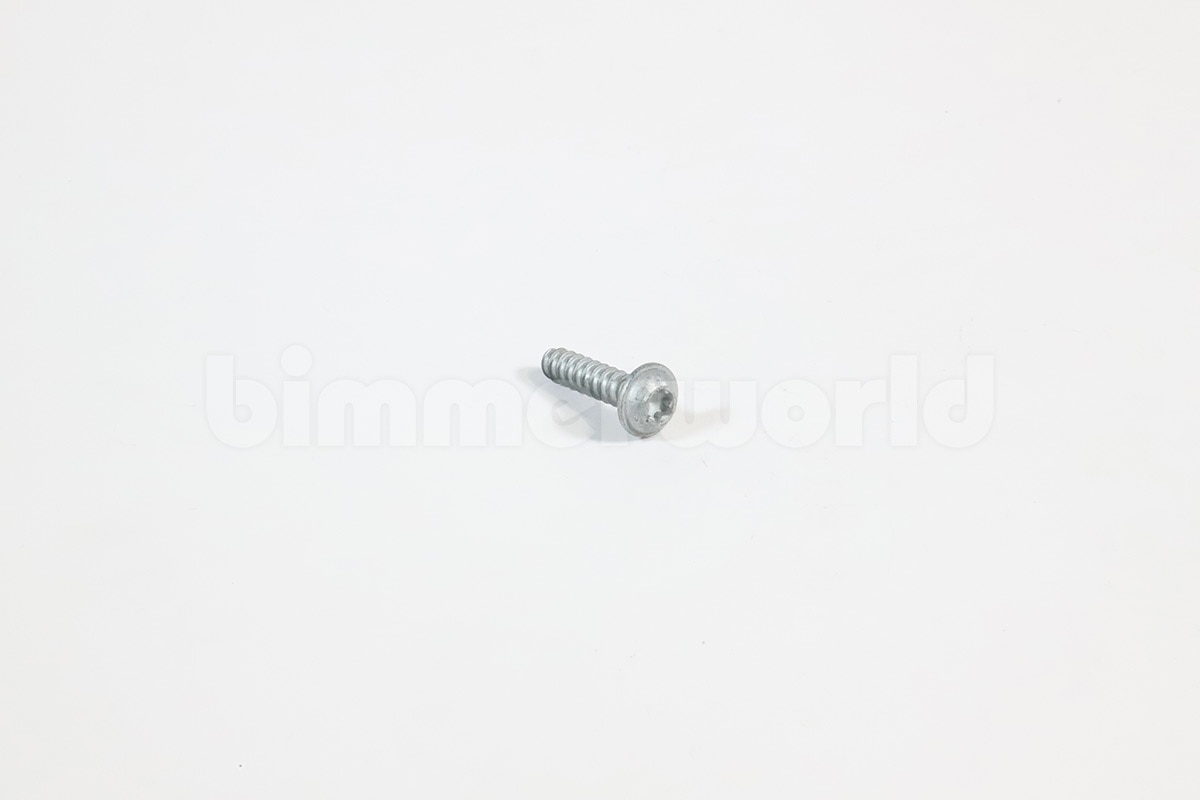 Genuine BMW Screw - Intake Manifold (N51 N52 N54 N55 S55 N62 N63 S63 ...