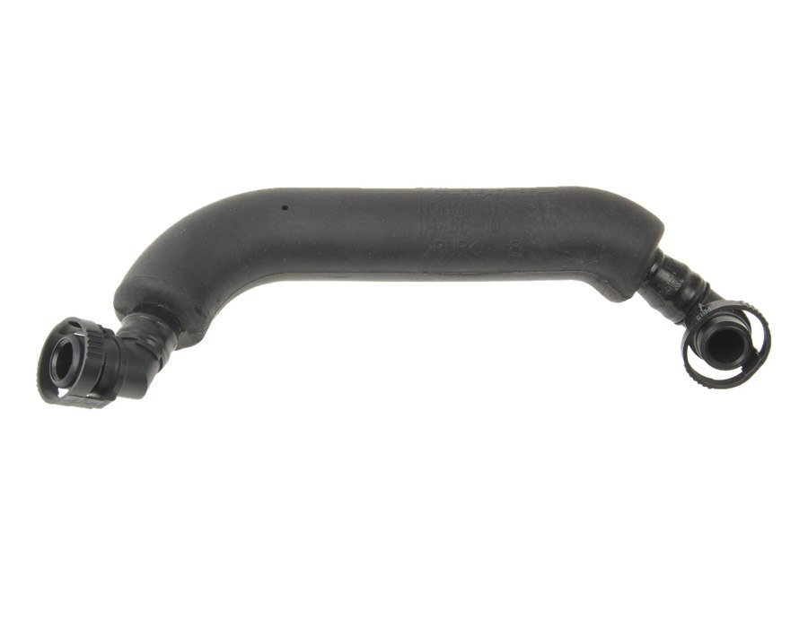 Crankcase Vent Pipe, Bank 1, Rein - E60 545i, E63 645ci, E65 745i, E53 ...
