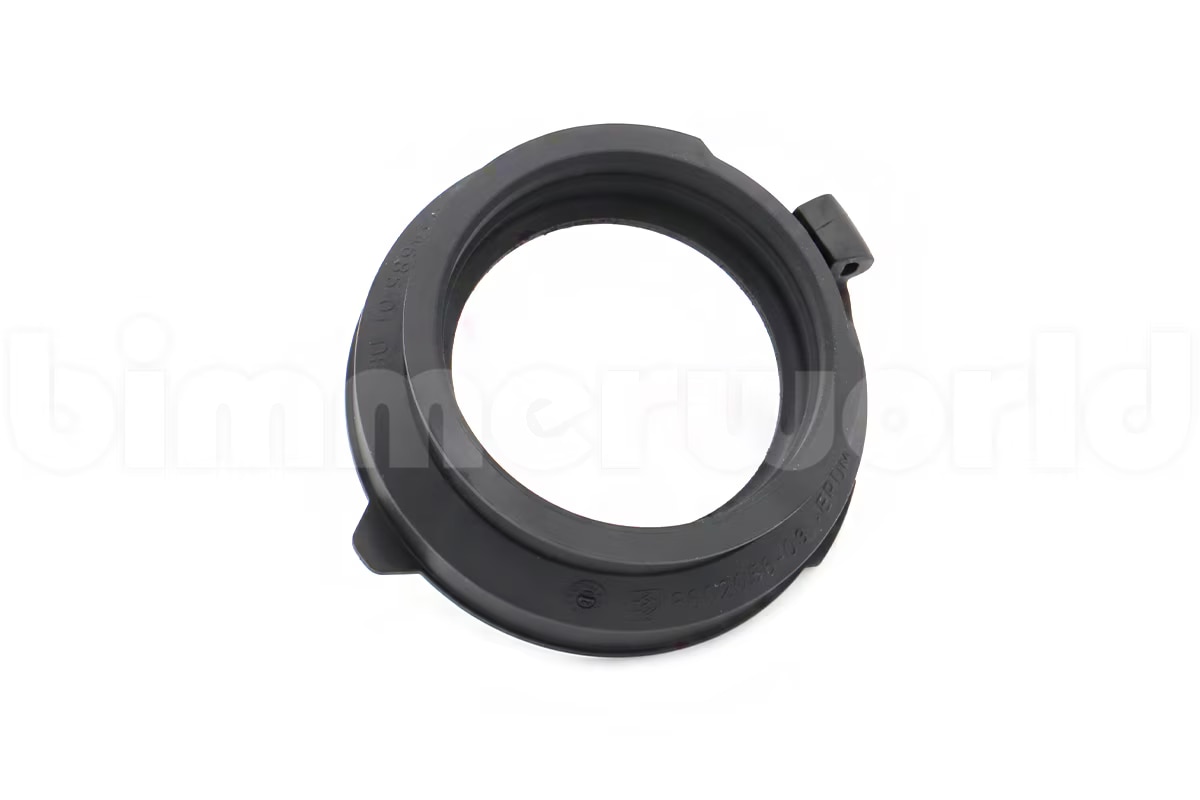 Genuine BMW Throttle Body Intake Boot - S85 V10 - E60 M5 & E63/E64 M6