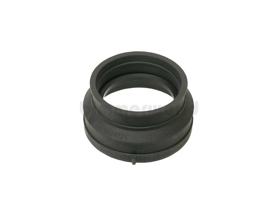 Genuine BMW Throttle Body Boot - 11617835861 - E46 M3 05-06 & Z4M S54