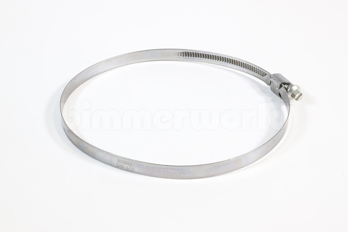 Genuine BMW Hose Clamp - E9X M3 / S65 - 11617838291