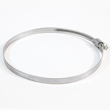 Genuine BMW Hose Clamp - E9X M3 / S65 - 11617838291
