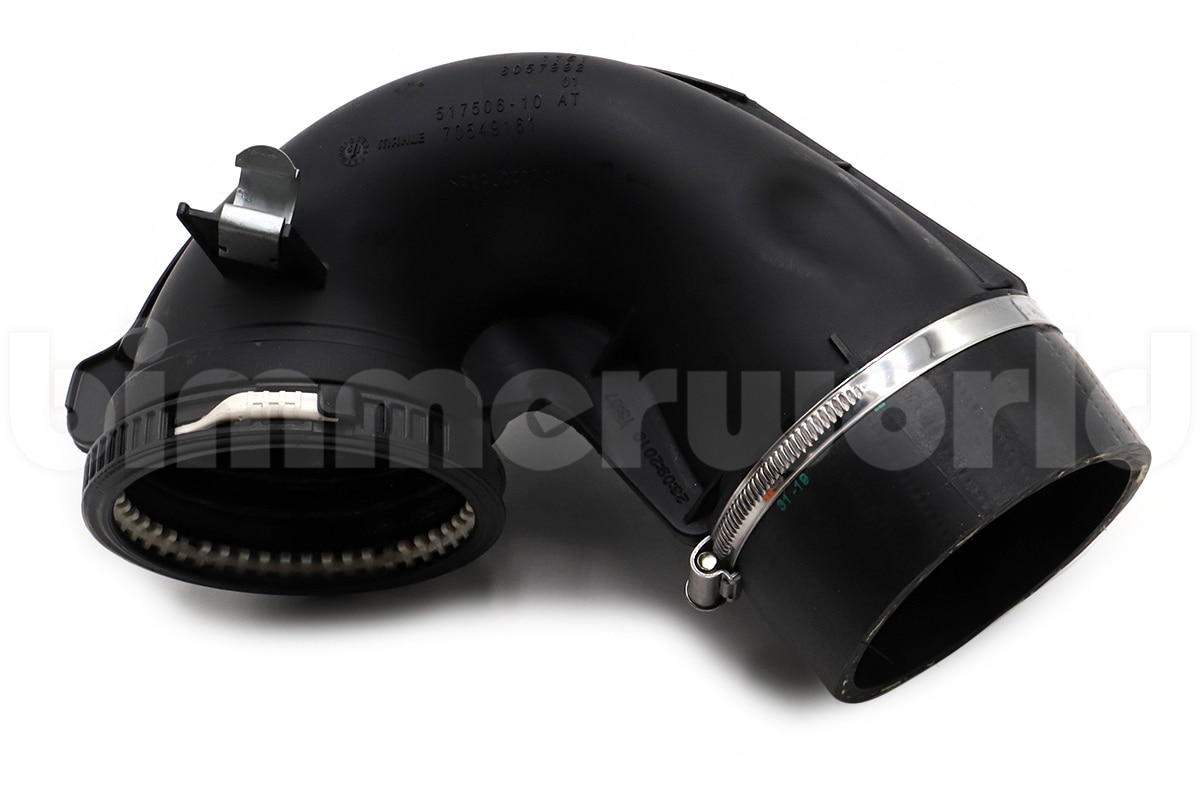 Cold Side Chargepipe for BMW F87 M2, F80 M3, F82 M4