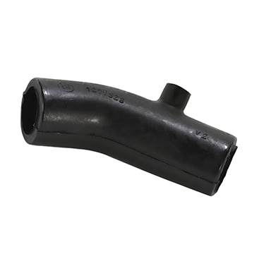 Outlet Hose for ICV, Genuine BMW - E28 533i E24 633CSi E23 733i 1982 ...