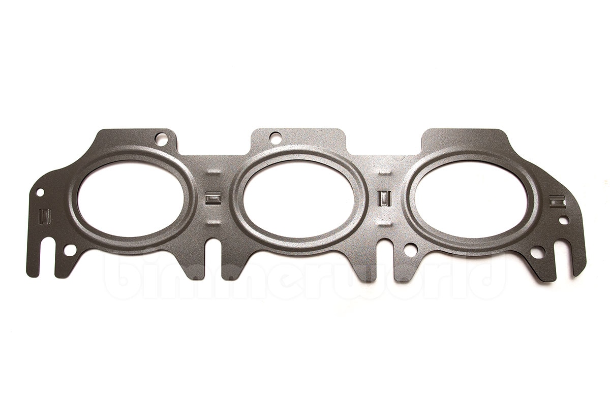 Exhaust Manifold Gasket, BMW - G8X M2/M3/M4, F97 X3M, F98 X4M (S58)