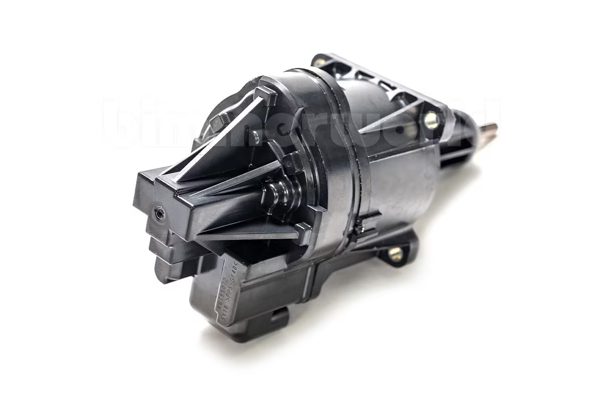 Wastegate bmw store