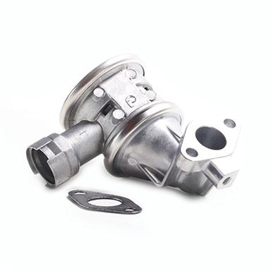 Control Valve for Secondary Air (Cyl 1-4) - E90 E92 E93 M3