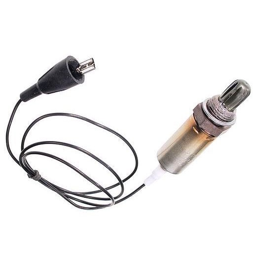 Bosch OEM Oxygen Sensor - E21 320i E30 318i M10 E28 528e 533i E24 633Csi