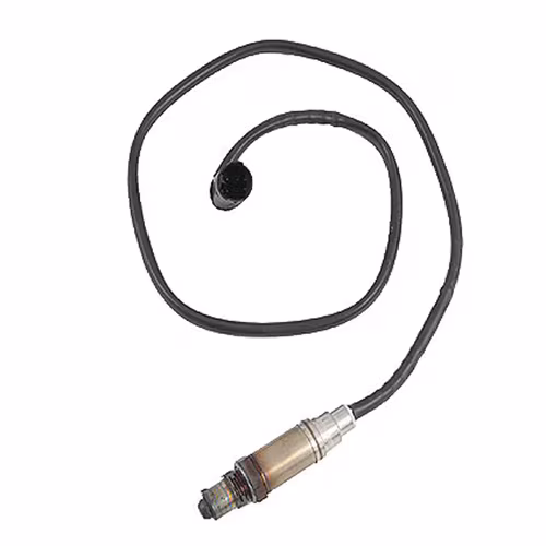 Bosch Oxygen Sensor Wire Colors O2 Sensor, 4 Wire Narrow Band, High
