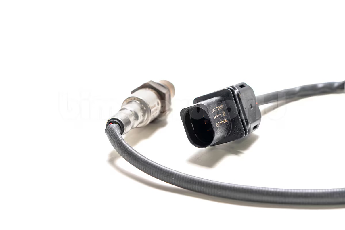 Genuine BMW Oxygen Sensor, 570mm - G8X M2/M3/M4, F97 F98 X3M/X4M (S58)