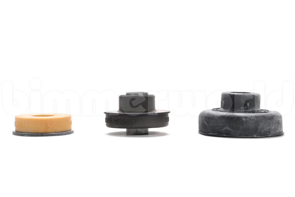 Complete Rear Shock Mount for BMW E90/E92/E93 M3