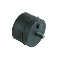 Engine / Motor Mount, Genuine BMW - Big Six - E12, E24, E9, M1