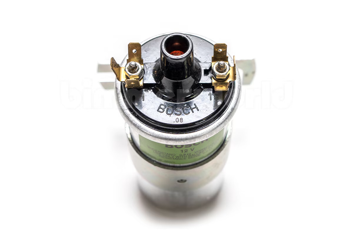 Ignition Coil for BMW E21 320i, 530i, 630CSi, 3.0Si (12131357294)