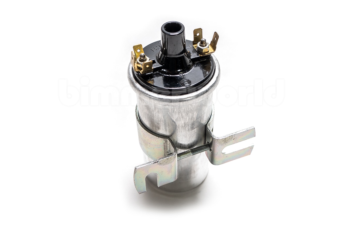 Ignition Coil for BMW E21 320i, 530i, 630CSi, 3.0Si (12131357294)