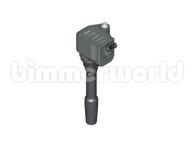 Ignition Coil, Genuine BMW - B46/B48/B58/B58TU