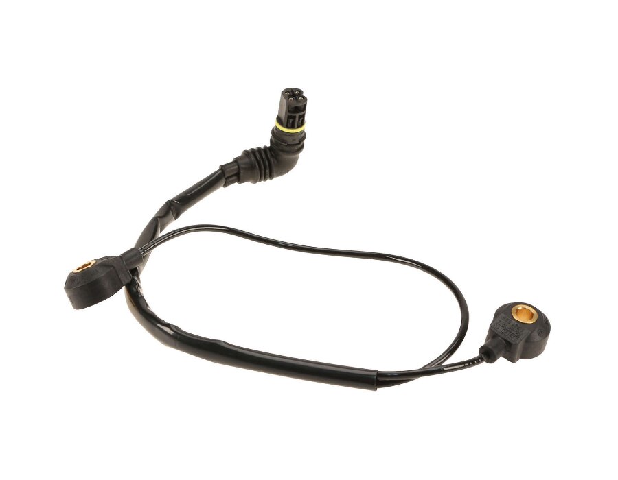 Bosch OEM Knock/Ping Sensor for BMW E39 540i, E38 740i, E31 840ci, M62