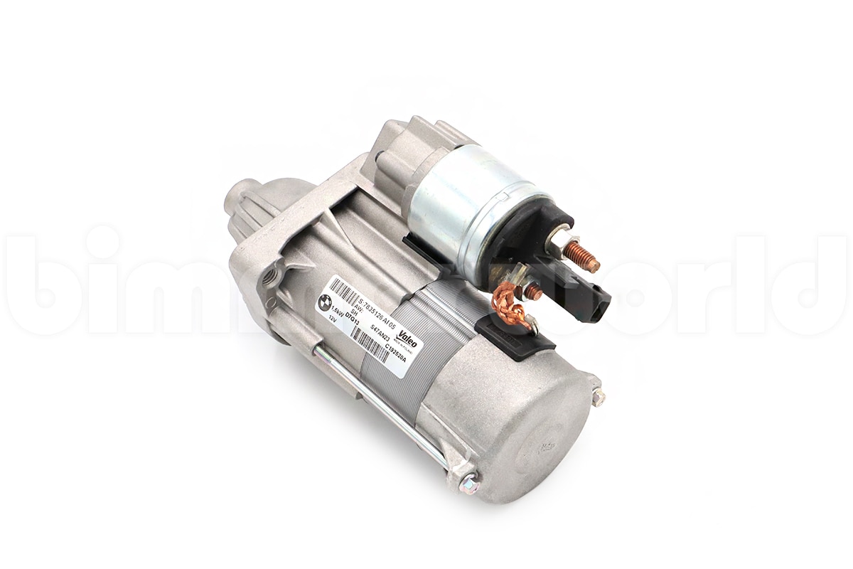 Starter Motor for BMW E60 M5, E63 M6 (12417835126)
