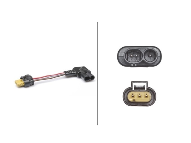 OEM Adapter Harness Cable for IBS, BMW E82 E9X E60 E63 E70 E71 E85 E89