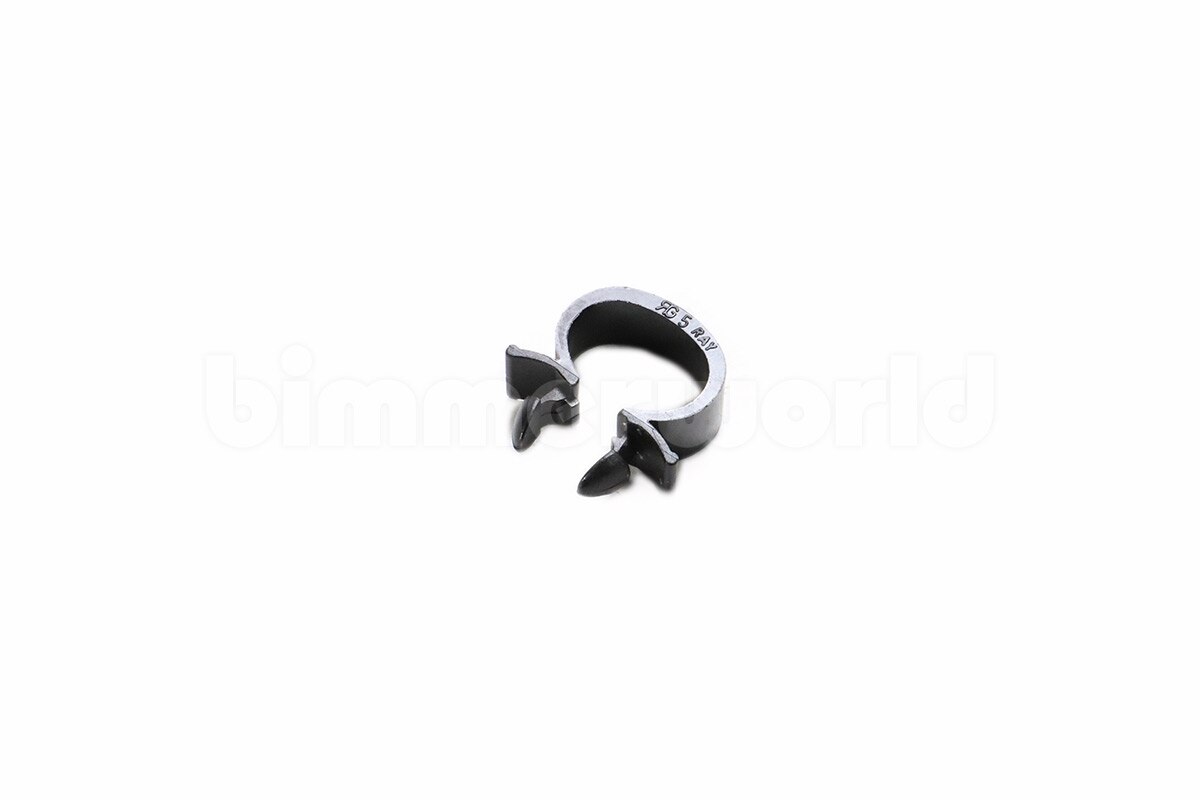 Genuine BMW Cable Clamp D=14,3 - 12521733330 - E39,E39 M5