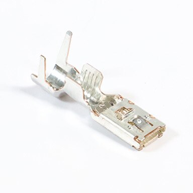 Genuine BMW Socket Terminal Slk 5.8 Ela - 12527514556