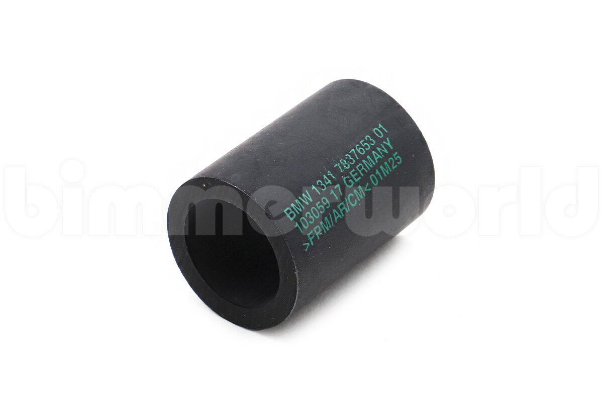 Idle Control Valve Middle Hose for BMW E46 M3, MZ3 S54, MZ4