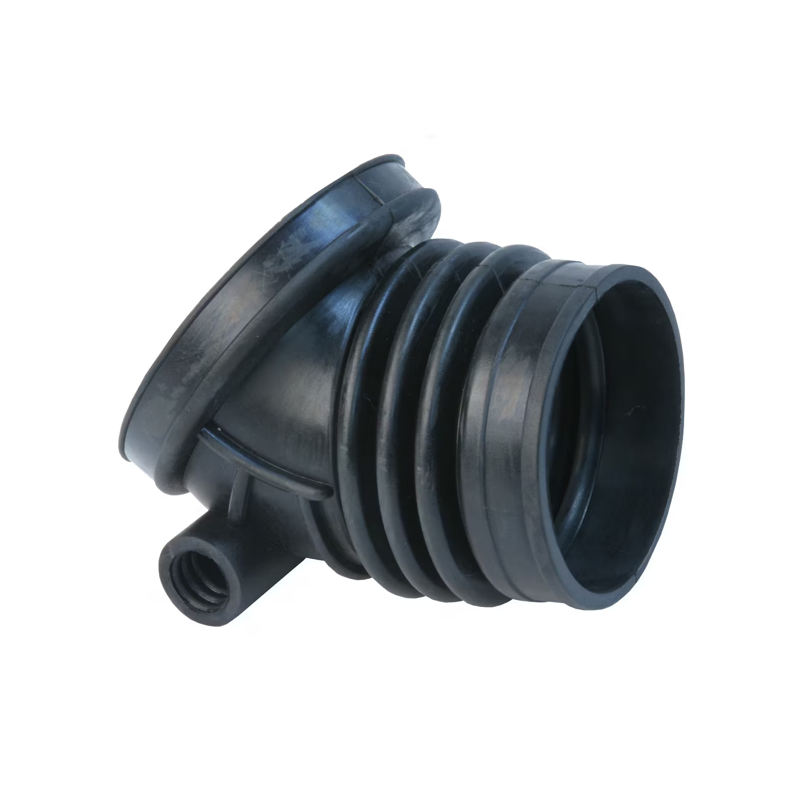 BMW E36 325i/M3 ASC+T Intake Boot - 13541703694