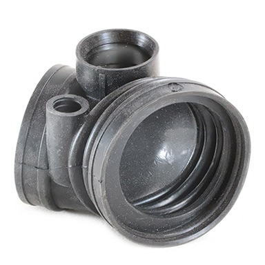 Air Flow Meter Boot - BMW Part #13541740931