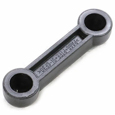 Pull Rod for Individual Throttle Body, Genuine BMW - S54 S65 S85