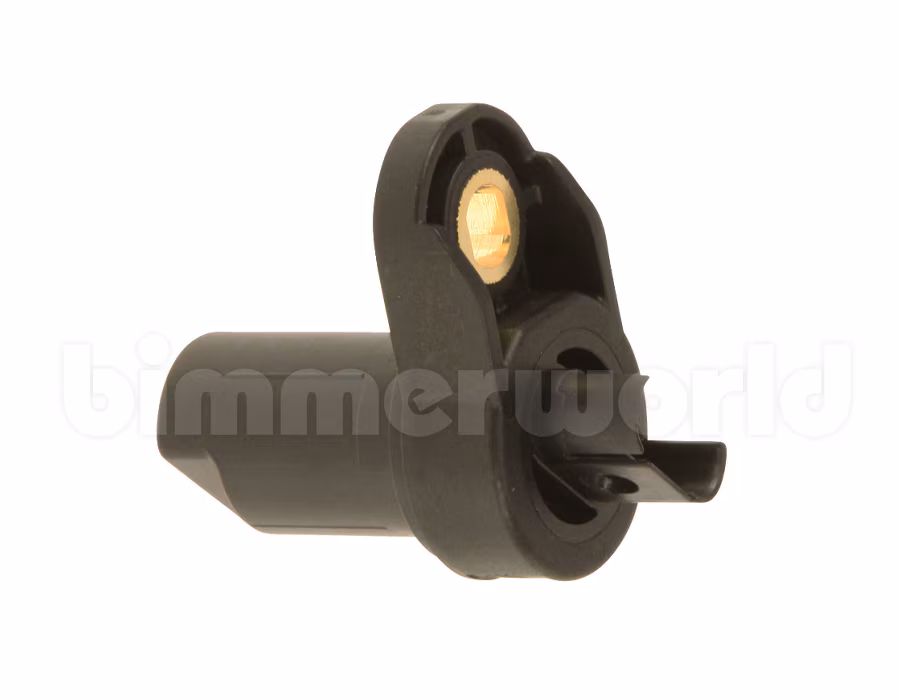 OEM Crankshaft Position Sensor - BMW N62 N63 S63 V8 Engines - 13627548995