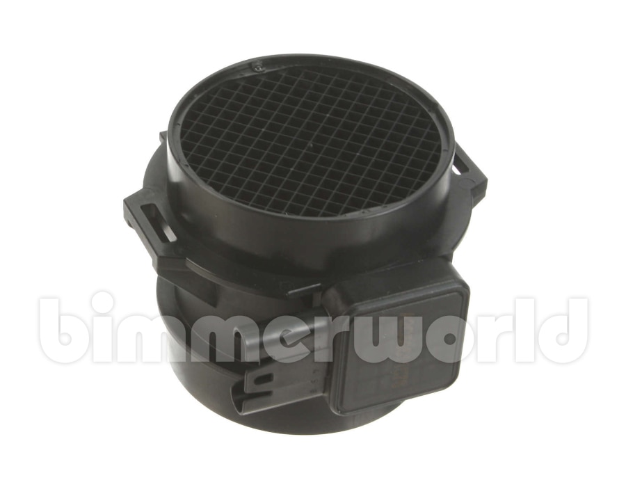 Genuine BMW HFM/Mass Air Flow Sensor - M54 Engine 2004+