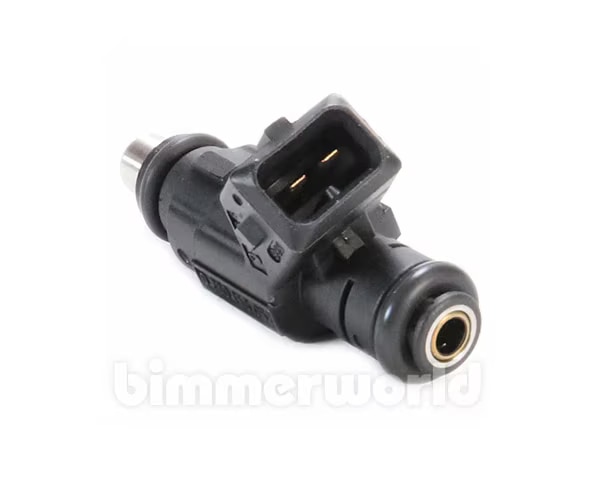 Genuine BMW Fuel Injector - S54 - E46 M3, MZ3, E85/E86 Z4M