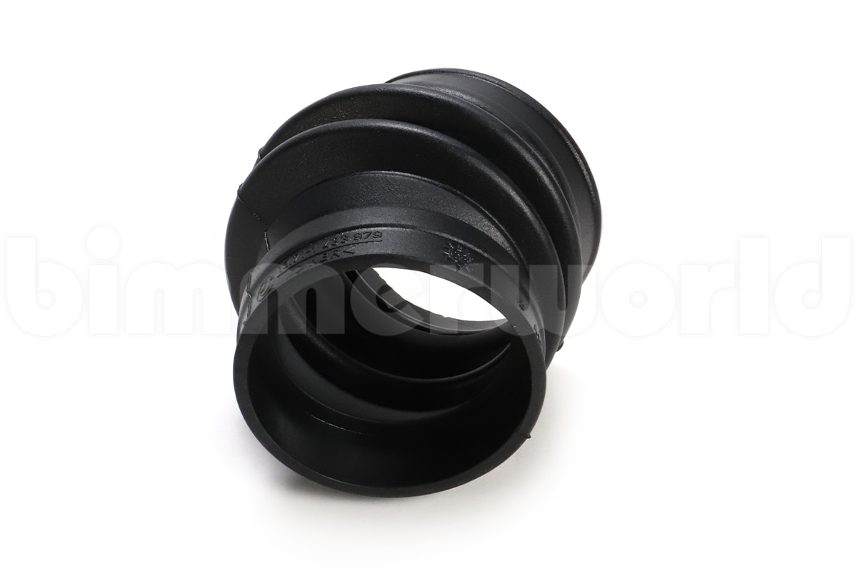 Genuine BMW Intake Boot - E36 318i 318ti 1996-1999, Z3 1.9