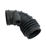 Rubber Boot - 13711707785 - E30 325e & E28 528e - 1988 Only